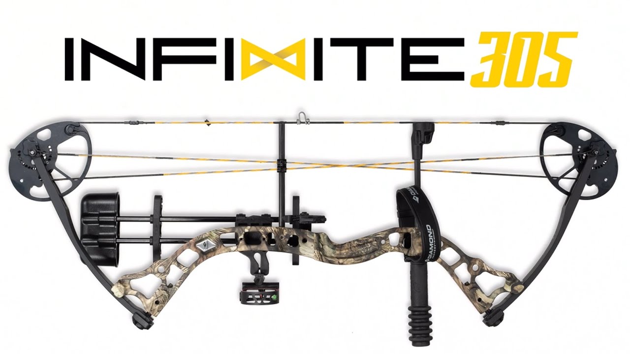 Diamond I305 - YouTube