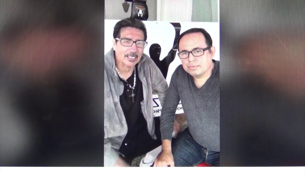 Borizteca Boxing and Eric Bonilla thank Lou Messina publicly on ...