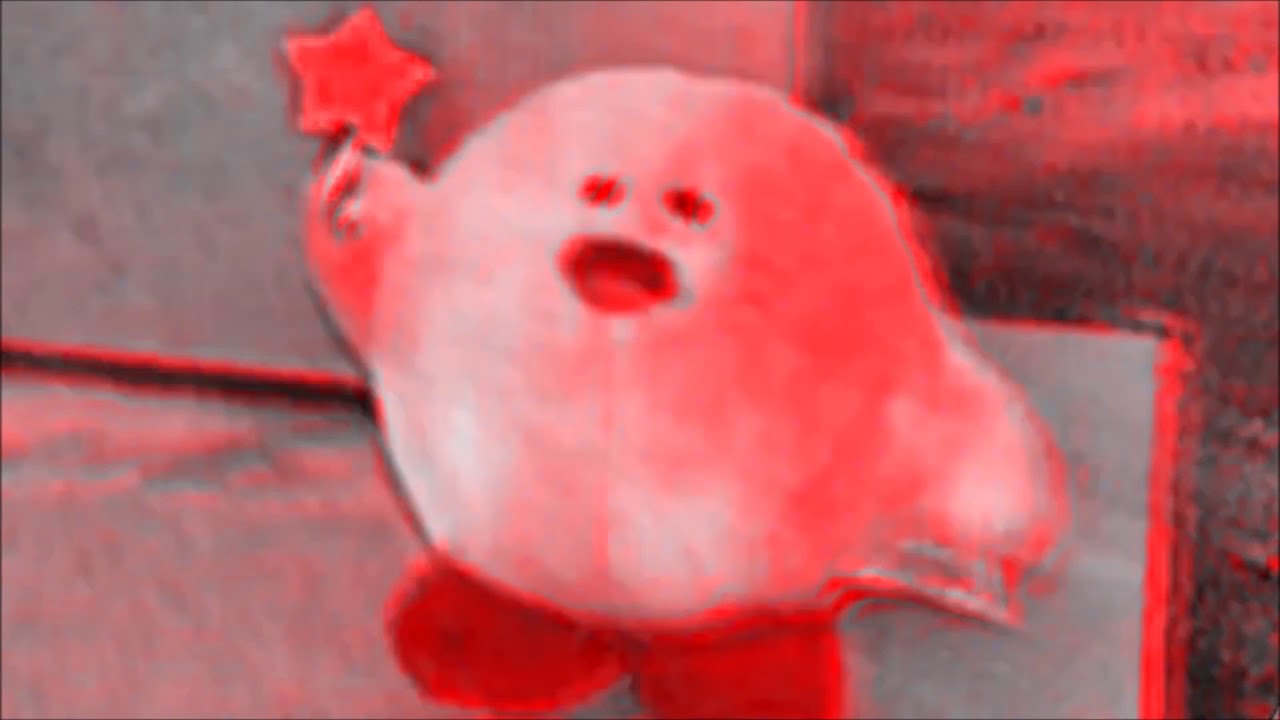 Become As Kirbs - YouTube