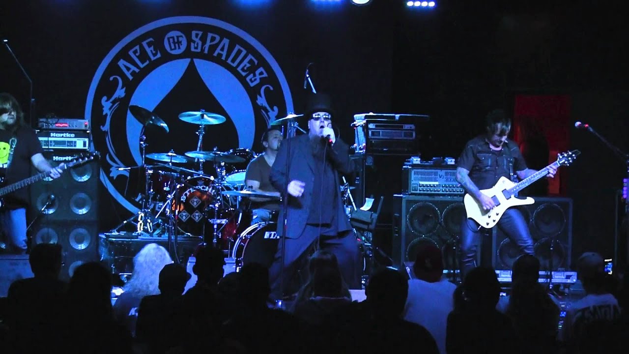 SoulMotor 8-18-2012 "Shut Down" Ace of Spades, Sacramento CA - YouTube