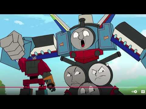 man vs train the movie - YouTube