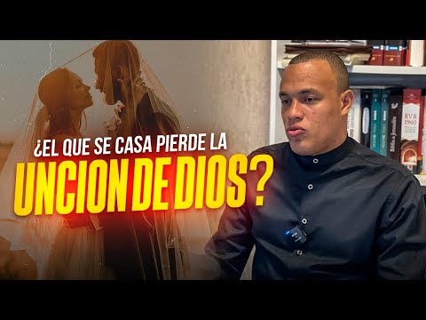ME CASÉ Y PERDÍ LA UNCION DE DIOS | STEVEN'S ACADEMY RESPONDE A ...