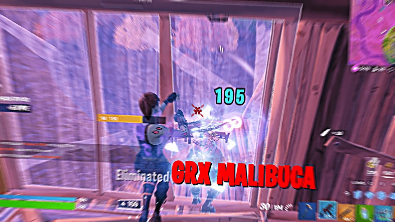 Do It Again🔁NLE-choppa | Fortnite Highlights | EDIT LIKE NADAVB | (ft. GXR Malibuca) - YouTube