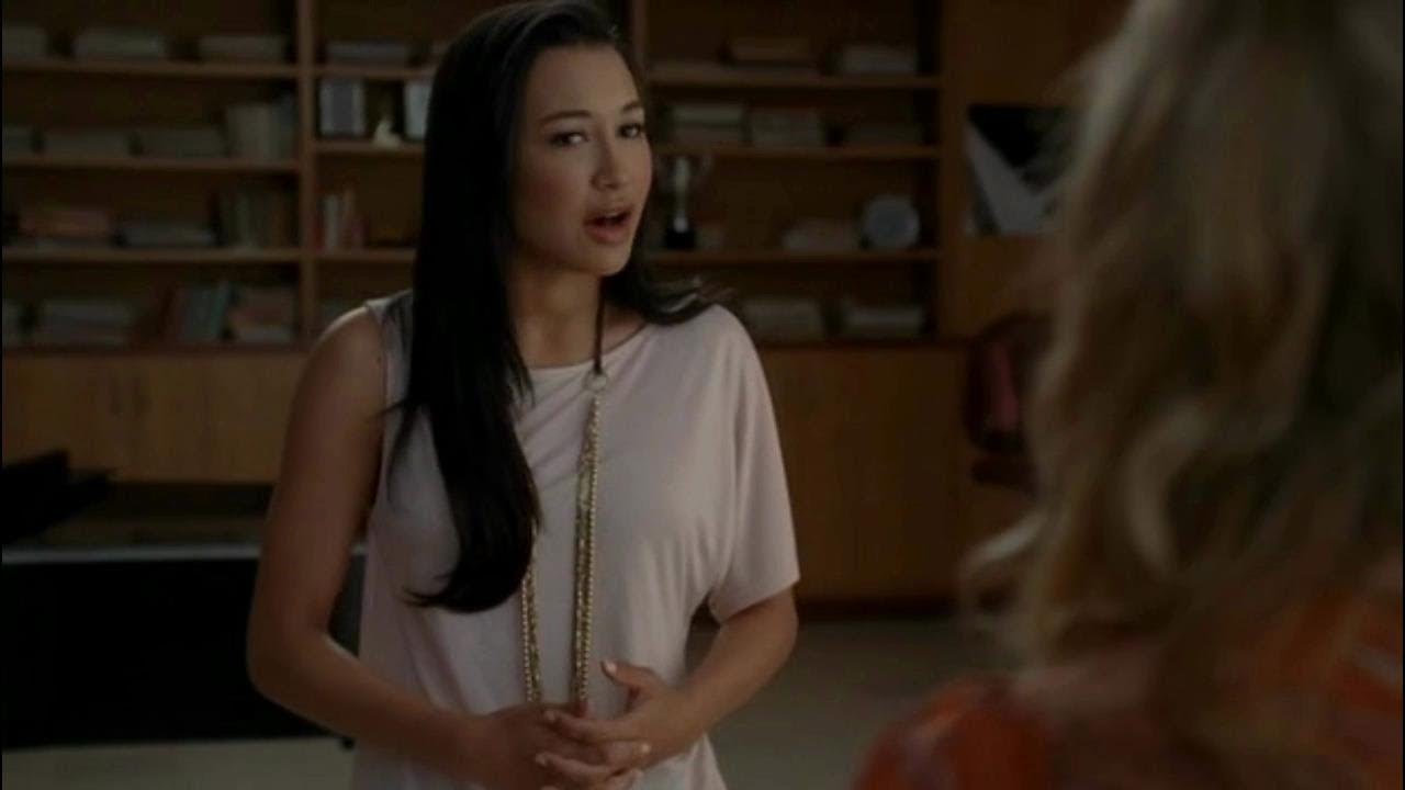 Glee - Songbird (Full Performance) - YouTube