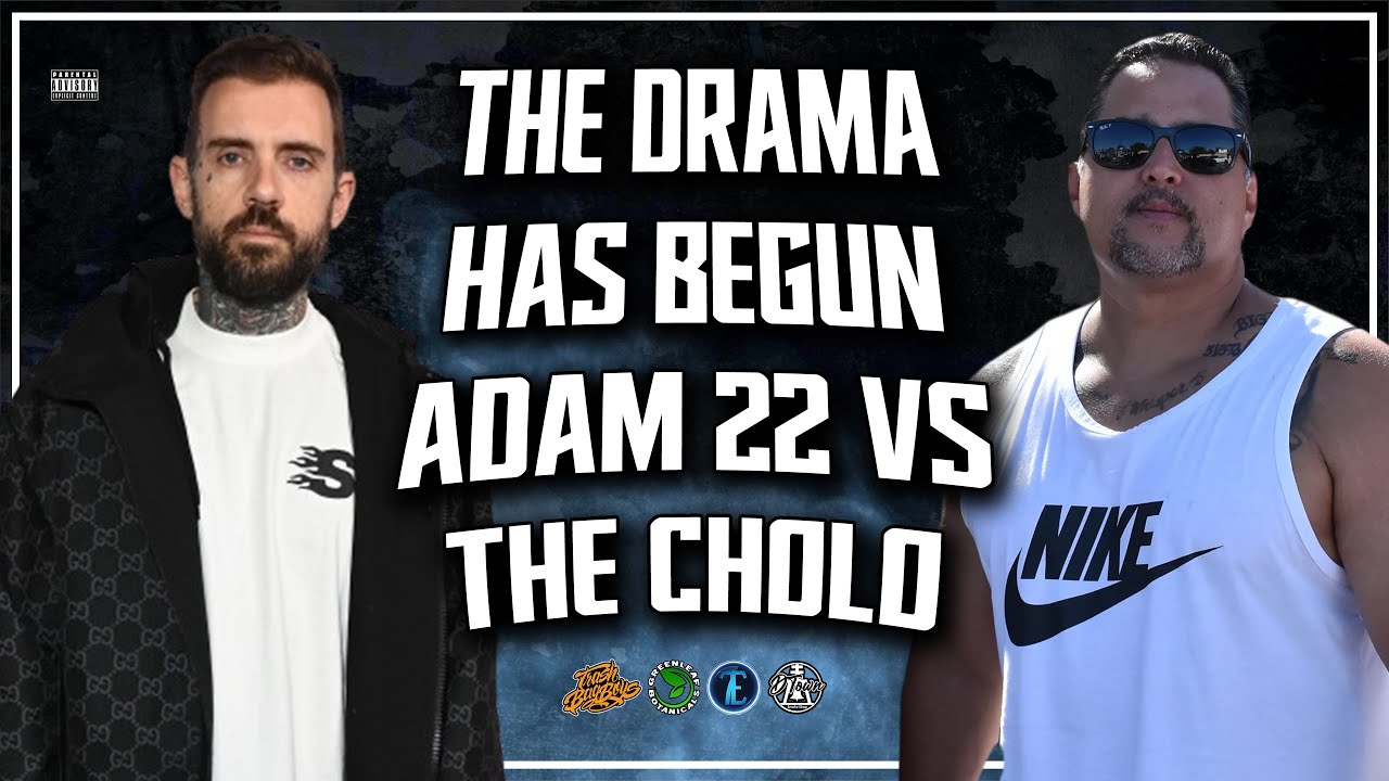 American & Adam 22 Speak On The Do Know Situation And Have A Grown Man ...