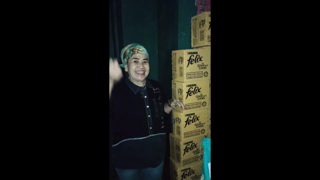 TERIMAKSIH RKP - YouTube