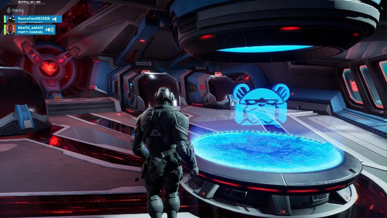 Collision event - YouTube