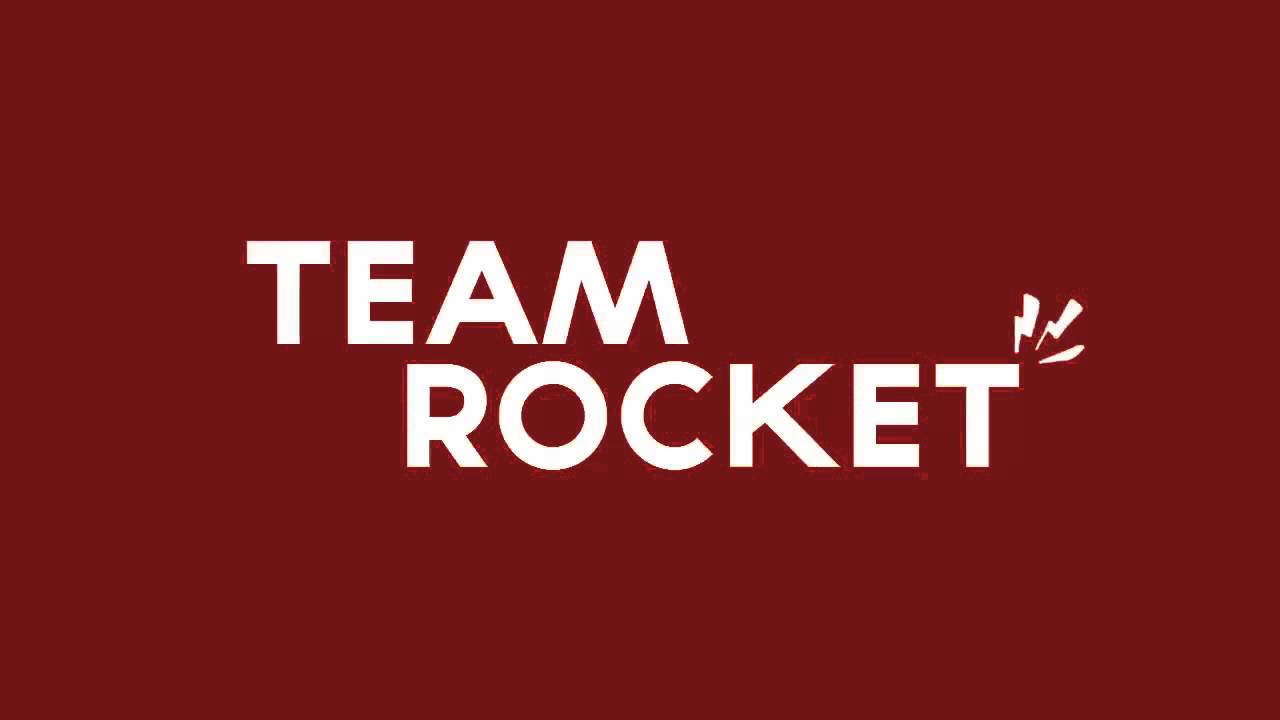 Team Rocket Intro - YouTube