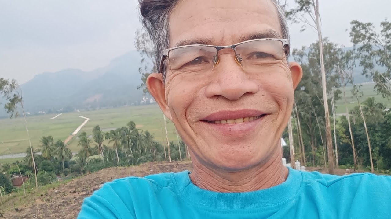 Cận cảnh ấn tượng phủ xanh đồi núi trọc 🙋‍♂️ - YouTube