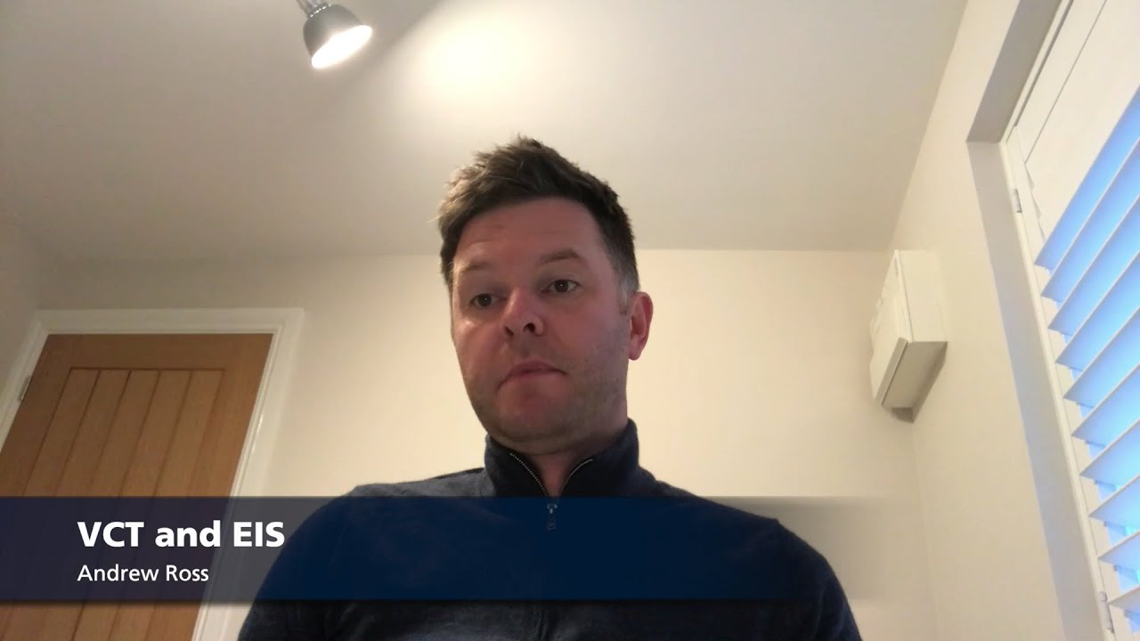 Top Tax Tips: VCT & EIS - YouTube