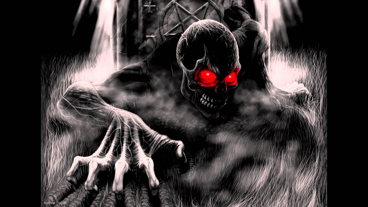 Excision - Bass Cannon [1080p HD] - YouTube