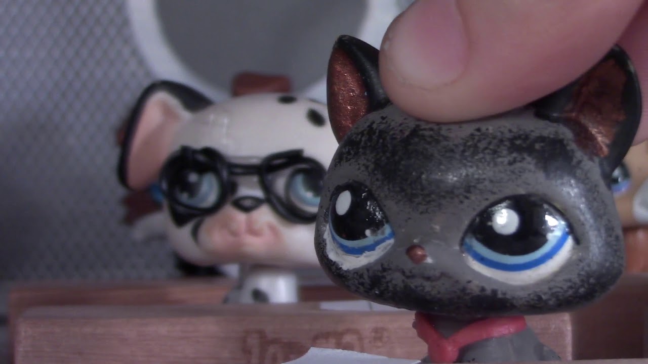 LPS: Dimension Destination Ep.#1 {Destiny in the Tale} - YouTube