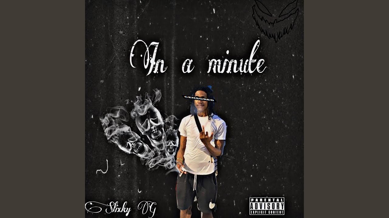 In a minute (You a Dub) - YouTube