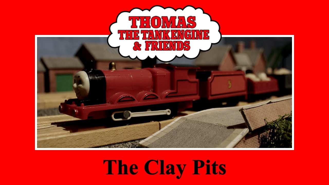 The Clay Pits - YouTube