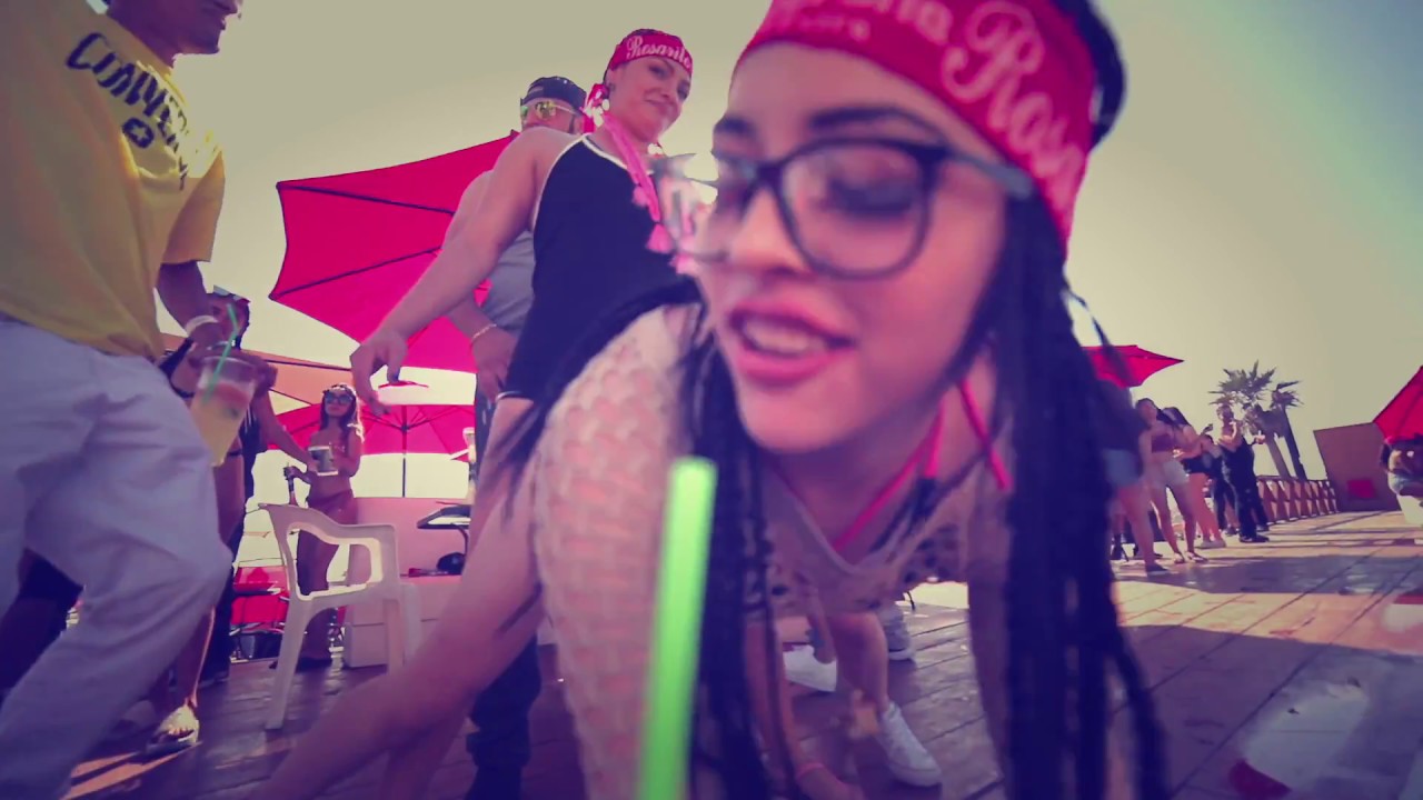 Spring Break Promo For 2019 - YouTube