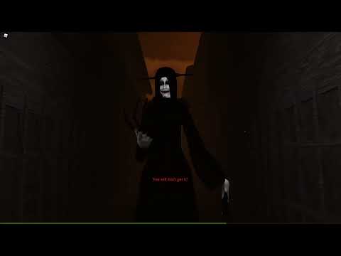 NEW Sama Cutscene - The Mimic Book 1 - YouTube
