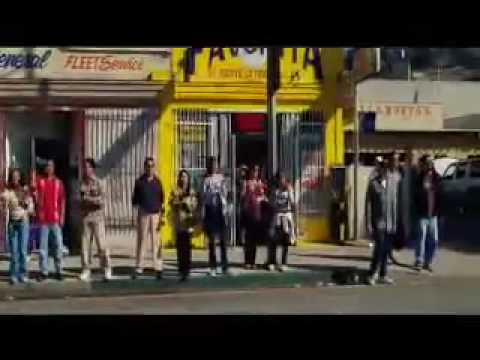 swat movie chase scene - YouTube