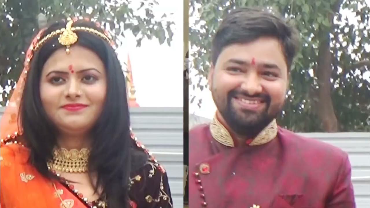 Engagement || Full Video |Arranged with Love | Best Ring Ceremoney Video 2022 | - YouTube