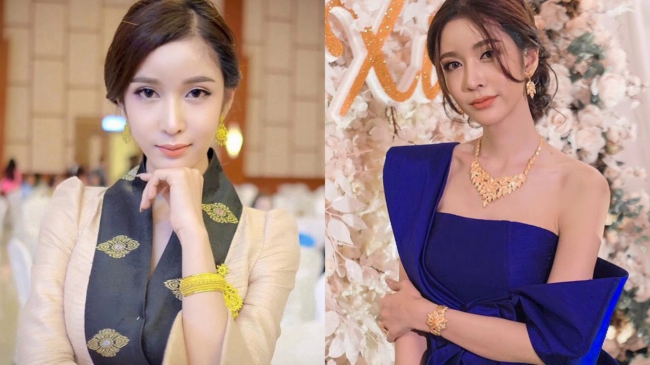 LAO NEW SONG, LAO SONG 2018, LAO POPULAR SONG, LAO MUSIC 2018 - YouTube