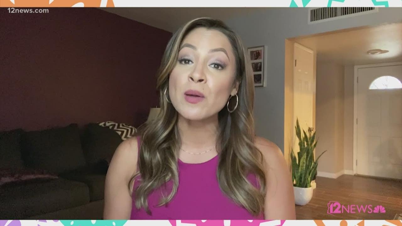 Hispanic Heritage Month: Vanessa Ramirez on what she values about ...
