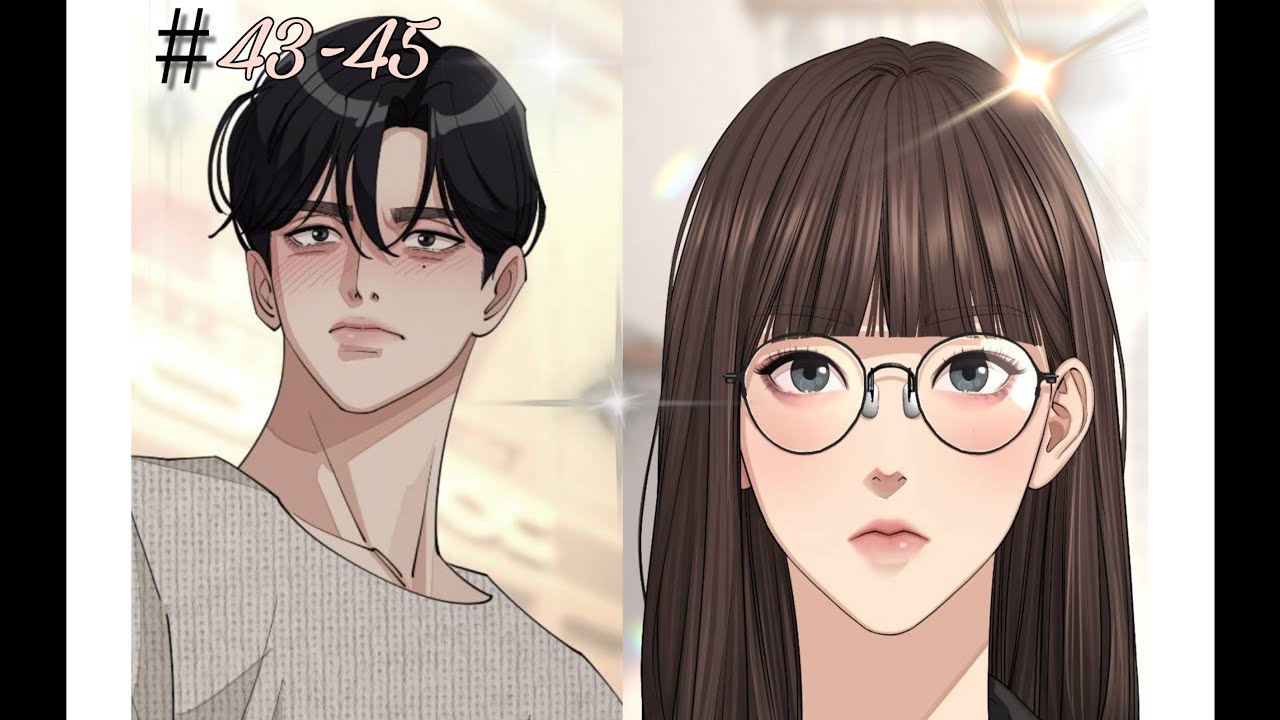 Iseop’s romance ep.43-45 - YouTube