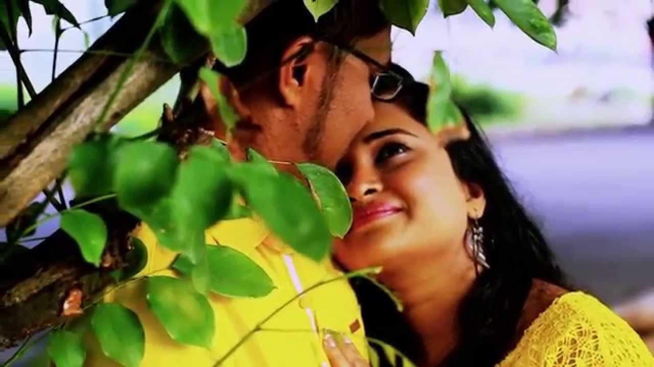 thilini+thusitha//wedding pre-shoot - YouTube