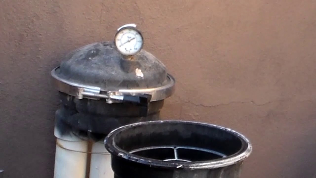 Paramount Water Valve- Module Replacement - YouTube