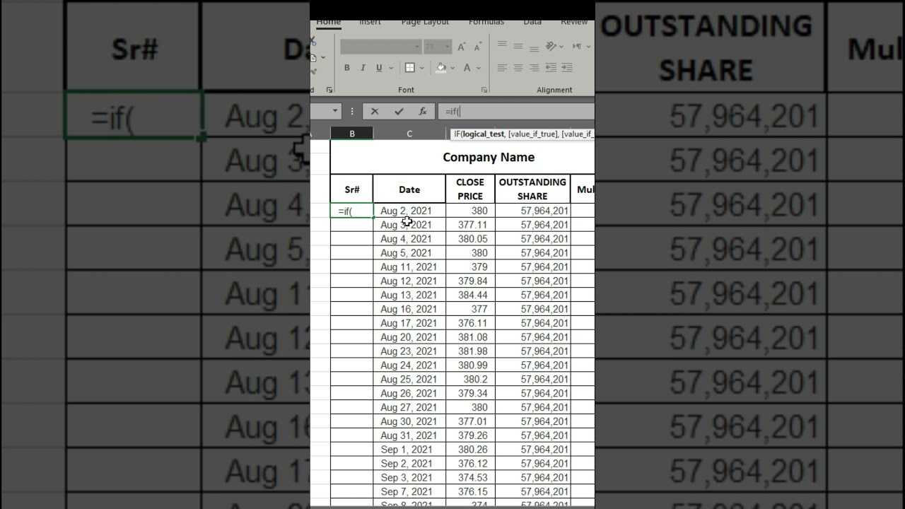 Make Serial Number Series Fully Dynamic In Excel Automatic Serial Make Serial Number Series Fully Dynamic In Excel Automatic Serial