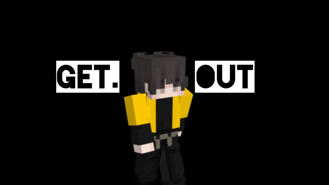 @Samstrix get out - YouTube