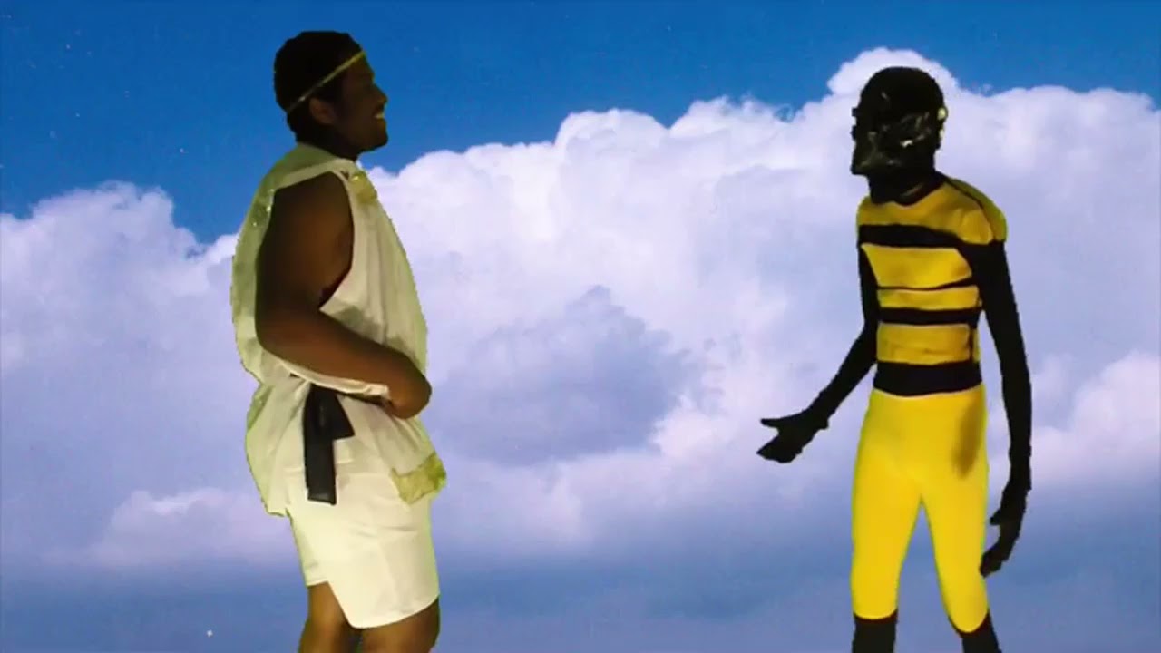 DeMonD the movie clip - YouTube