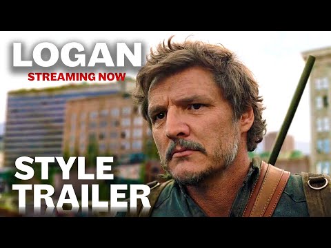 The Last of Us (HBO) – Logan \