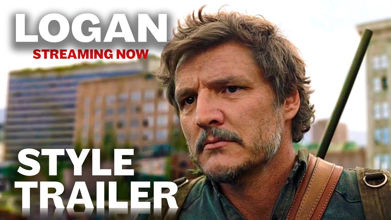 The Last of Us (HBO) – Logan "Hurt" Trailer Style - YouTube