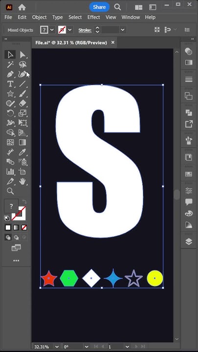 How To Use Fillinger Script In Adobe Illustrator - YouTube