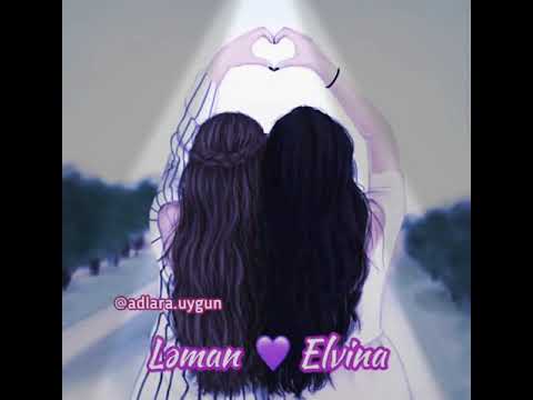 Elvina  Leman