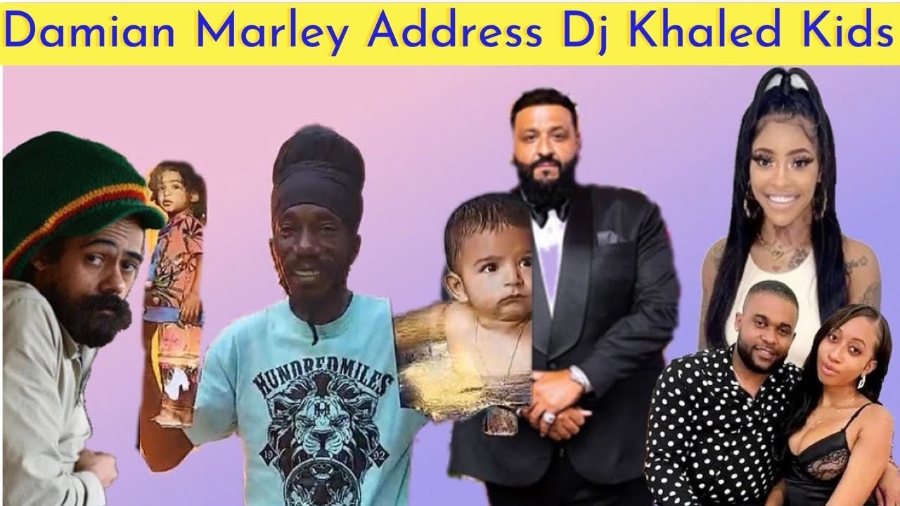 Shaye Ivany In USA \ Noel Send Donna Lee Card & Spice In Atlanta ...