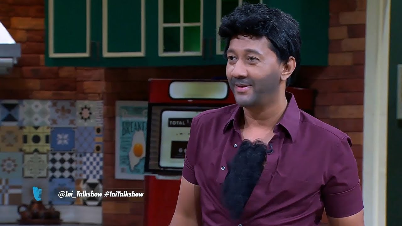 Antara Ridho Rhoma dan Sanjay Dutt - YouTube