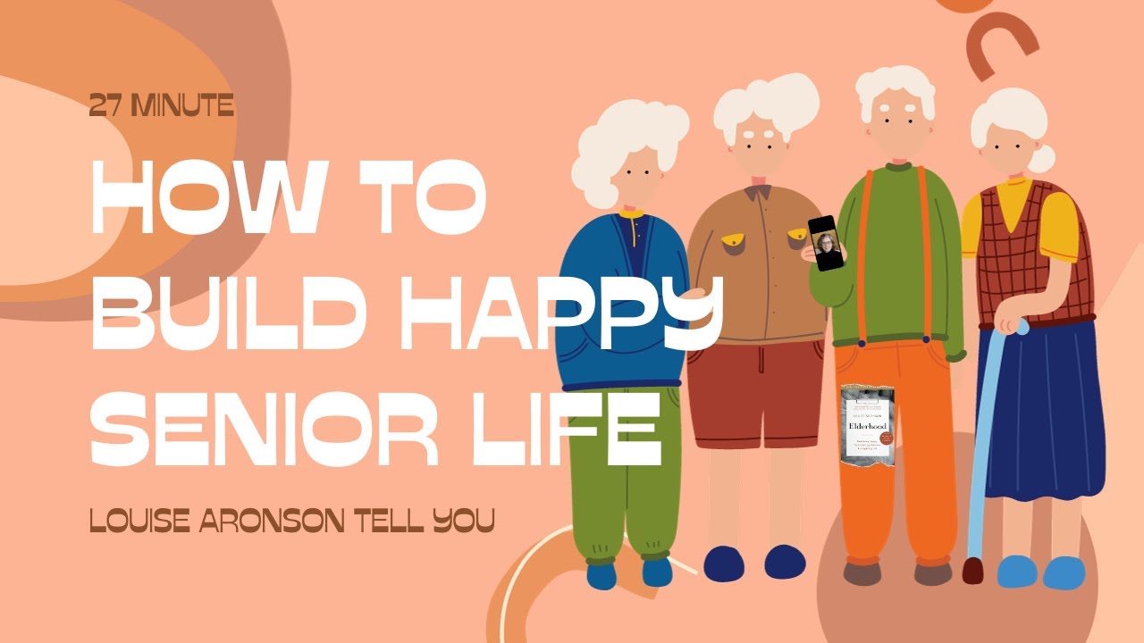 You Think You Know Aging? Think Again! Unveiling the Ultimate ...