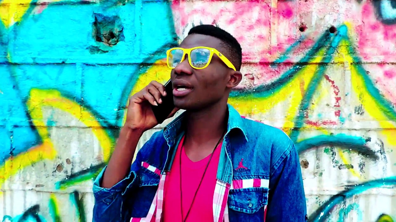 DJ JOHN , CHUGA BOY ft RICH ----- NIMECHOKA OFFICIAL MUSIC VIDEO - YouTube