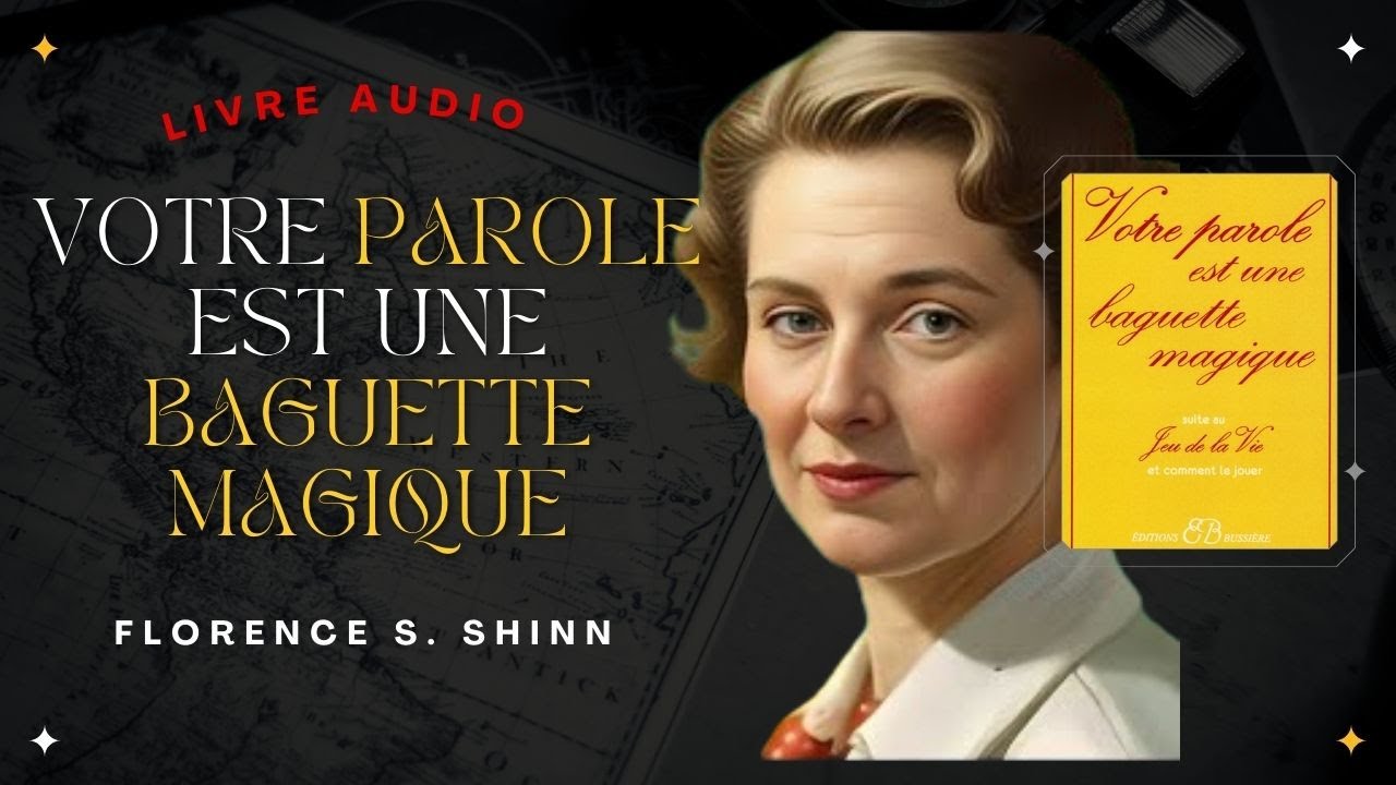 Révélez le Magicien en Vous : Maîtrisez le Pouvoir de Votre Parole avec ...
