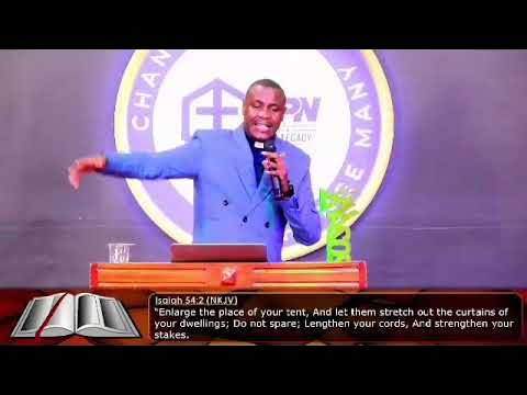 Supernatural increase - YouTube