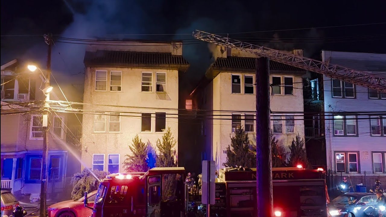 🔥| Box 3251 |🔥| Heavy Fire In Delta 1 3 Story 3 H-Type OMD🔥(Woodside ...