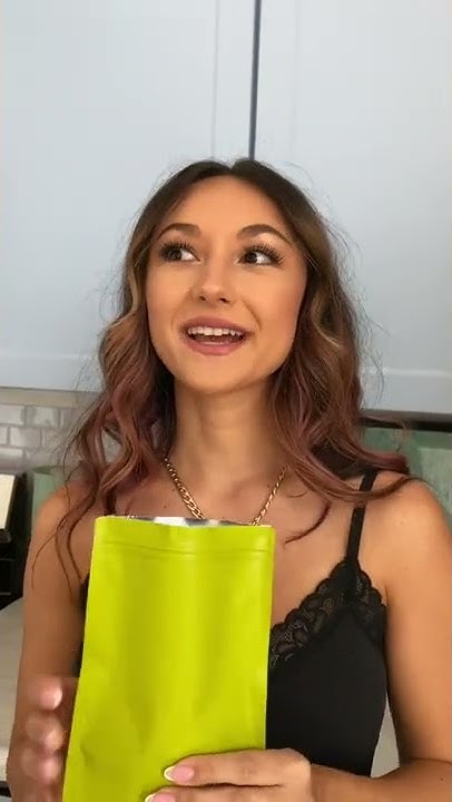Guess Our Newest Tea Blend With Cailey Lonnie Youtube