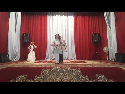 Buta Reqs Ansambli | Mezeli Reqs