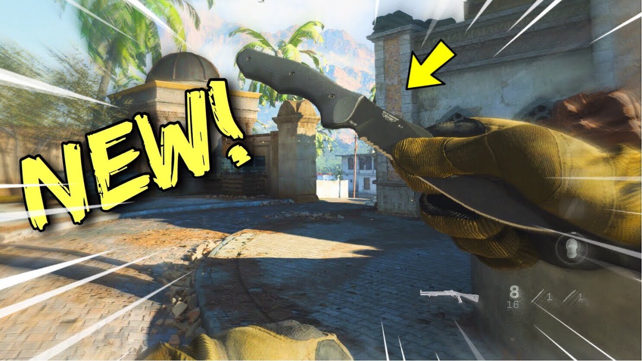 *NEW* INFECTED GAME MODE in MODERN WARFARE.. - YouTube