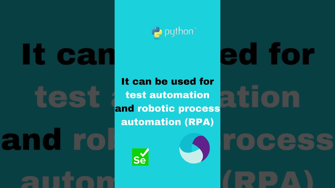 What Is Robot Framework shorts devops robotframework YouTube What Is Robot Framework shorts devops robotframework YouTube