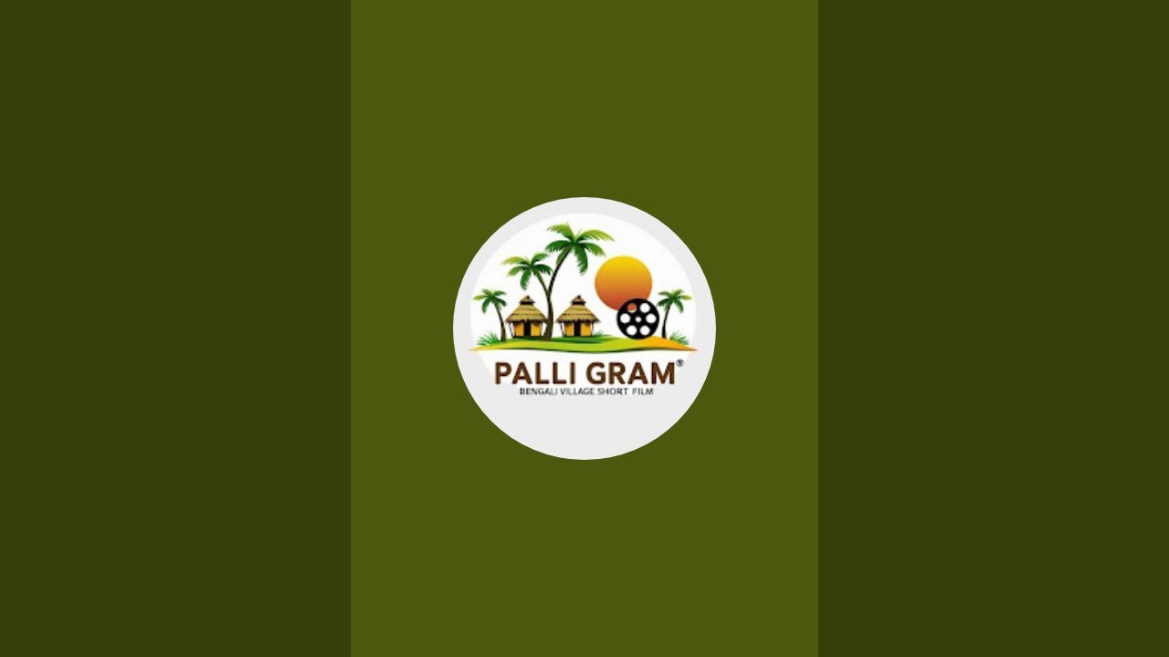 Palli Gram is live! - YouTube