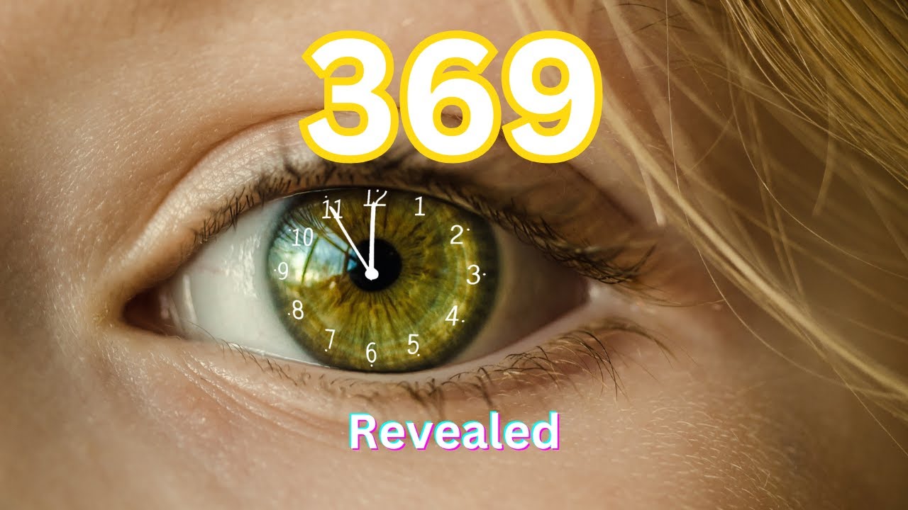 7 Reasons Why You Keep Seeing 369 Angel Number 369 Meaning Explained 7-reasons-why-you-keep-seeing-369-angel-number-369-meaning-explained