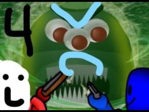 FIRST BOSS OF OHIO!!!!!!!!! - Saktkia51 Part 4 - YouTube