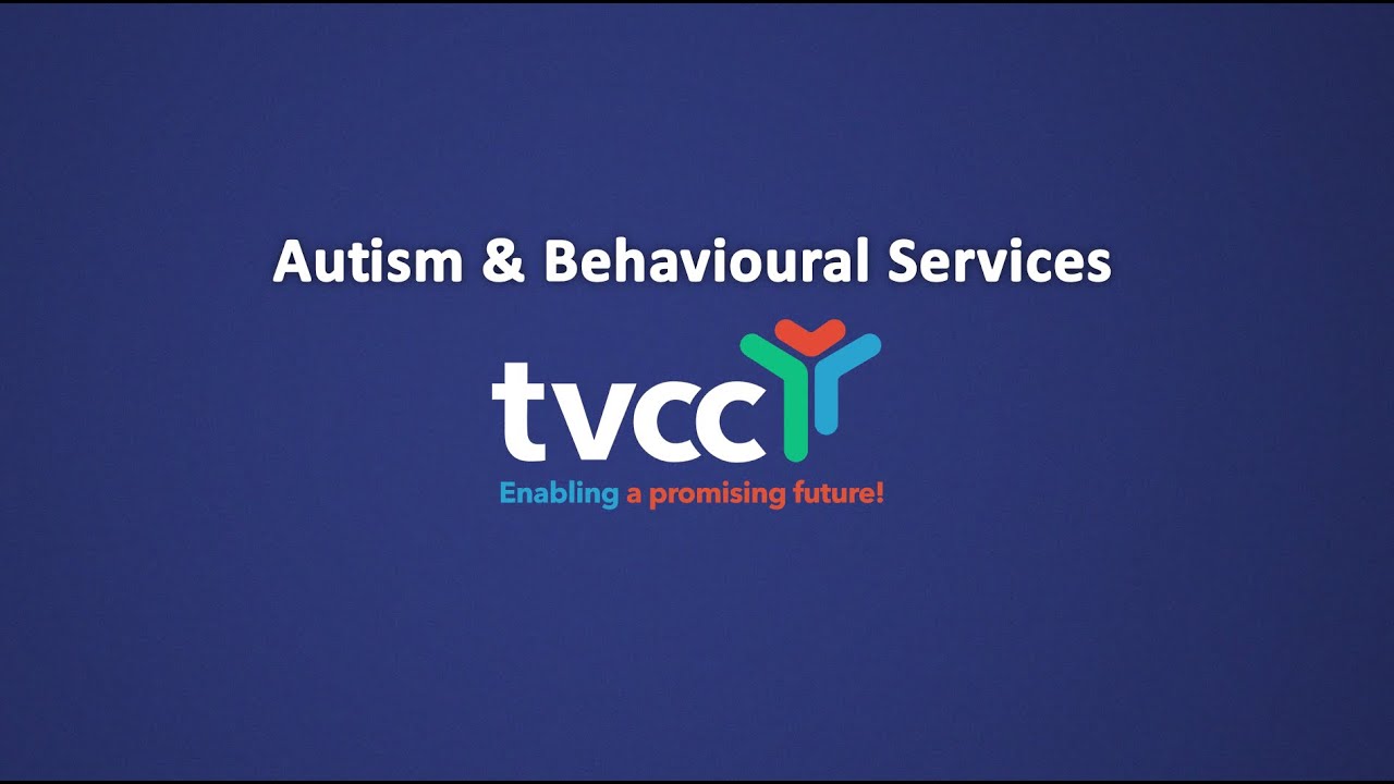 Autism & Behavioural Services at TVCC - YouTube