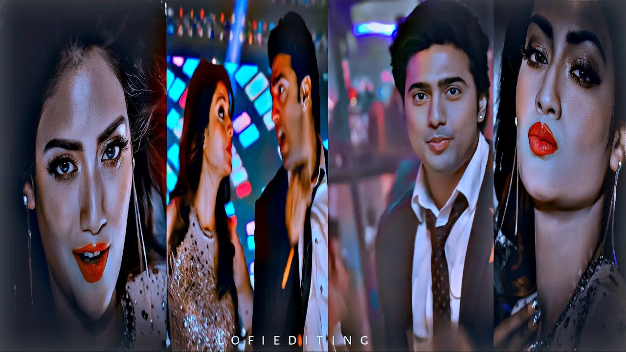 🥰 item bomb🥵 | kelor kirti | lofi song | new 4k WhatsApp status video ...